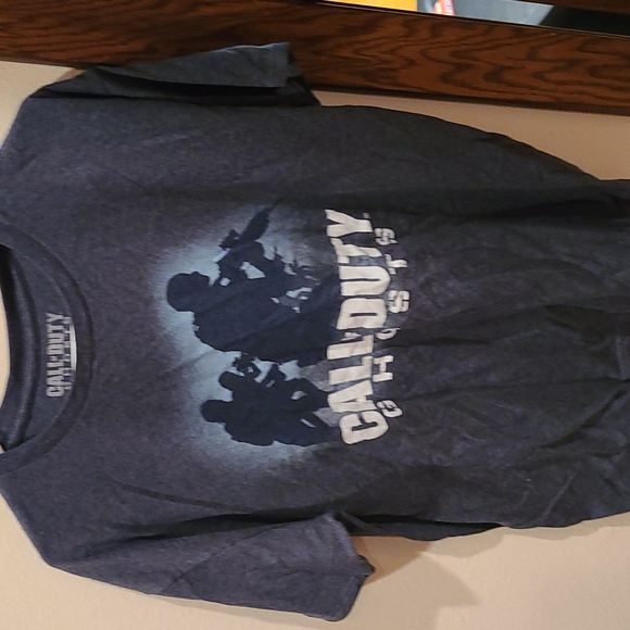 Call of Duty | Shirts | Call Of Duty Shirt | Poshmark